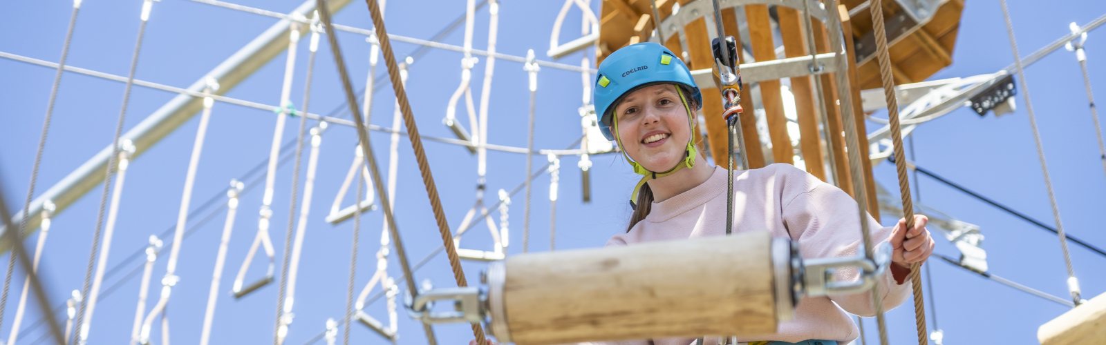 Wintersport altijd dichtbij huis! | SnowWorld Zoetermeer